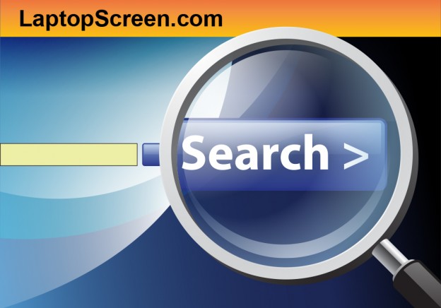 How to effectively use our search bar | LaptopScreen.com Blog