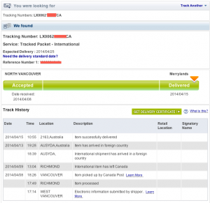 International Shipping | LaptopScreen.com Blog