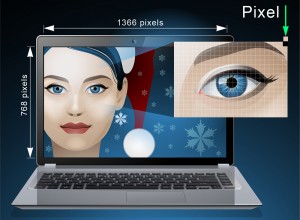 HOW TO FIND YOUR SCREEN RESOLUTION | LaptopScreen.com Blog