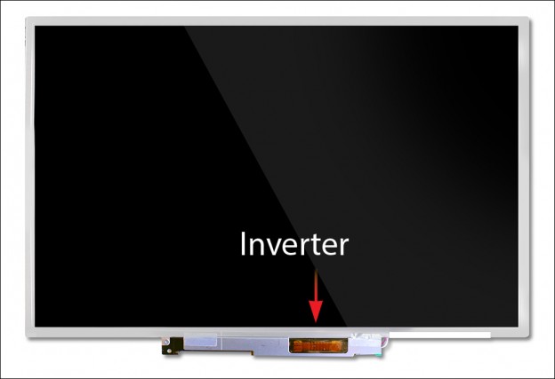 SWAPPING INVERTERS OF DELL LAPTOP SCREENS | LaptopScreen.com Blog