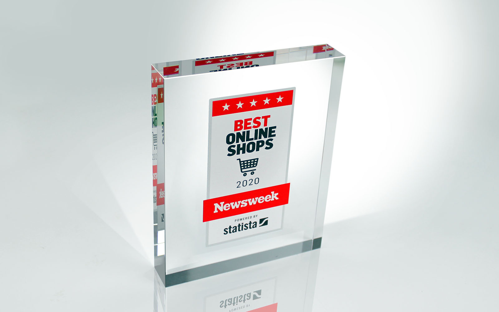 Newsweek’s Best Online Shops 2020 | LaptopScreen.com Blog