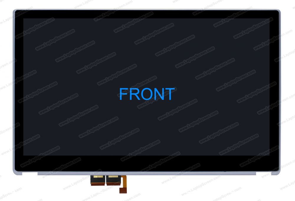 Screen for Acer ASPIRE V5-571P-73538G75MASS. Replacement Laptop LCD Screen