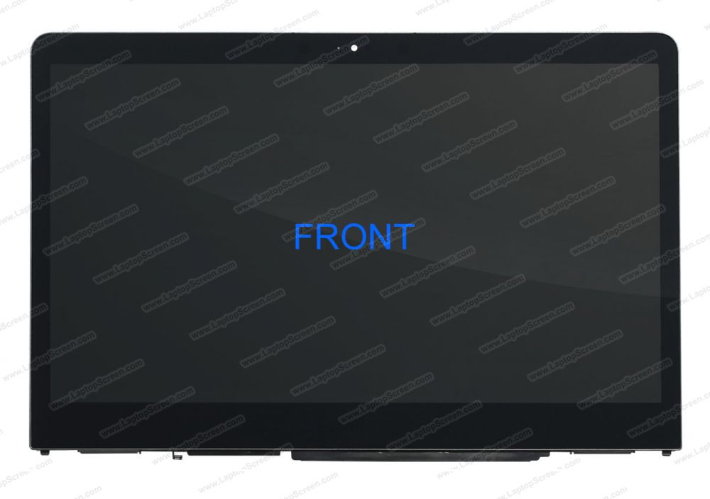 Screen for HP PAVILION X360 14-BA064TX. Replacement Laptop LCD Screen