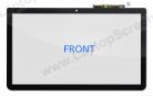 Screen for Toshiba SATELLITE S50DT-B SERIES. Replacement Laptop LCD Screens