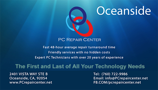 PC Repair Center - LaptopScreen.com